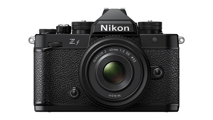 Nikon Officially Announces the Full Frame Nikon Zf: We Go Hands On With ...