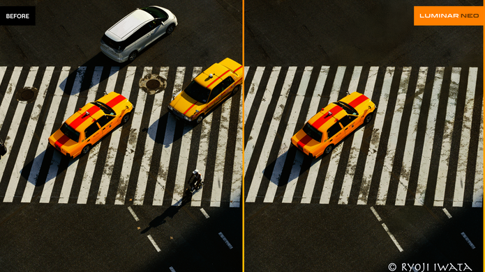 Luminar Neo Adds Generative AI to Its Photo Editing Software | Fstoppers