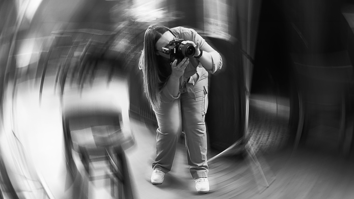 If You’re Nervous About an Upcoming Photoshoot, You Should Be | Fstoppers