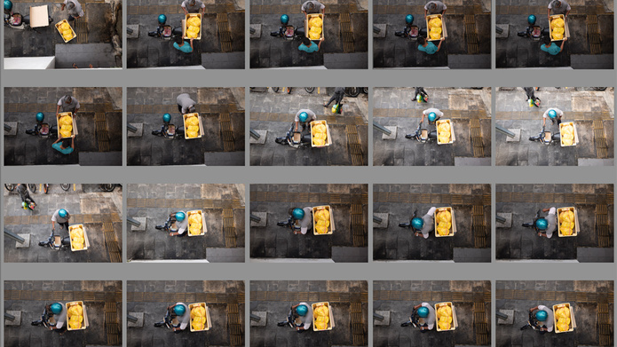 A Simple Three-Step Culling Process for Attractive Final Images | Fstoppers