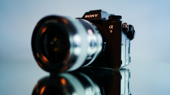 We Go Hands on With The Sony a9 III: The Hype Is Real | Fstoppers