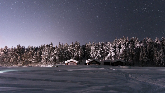 Winter Photography: The Art and Challenge of Cold Weather Photography ...