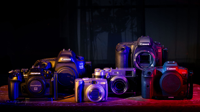 Setting Up Your Camera Menu for the First Time | Fstoppers