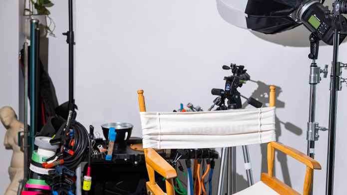 How I Built My Home Photography Studio | Fstoppers