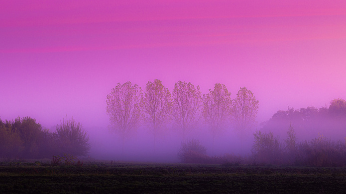 Using the Rule of Odds in Landscape Compositions | Fstoppers