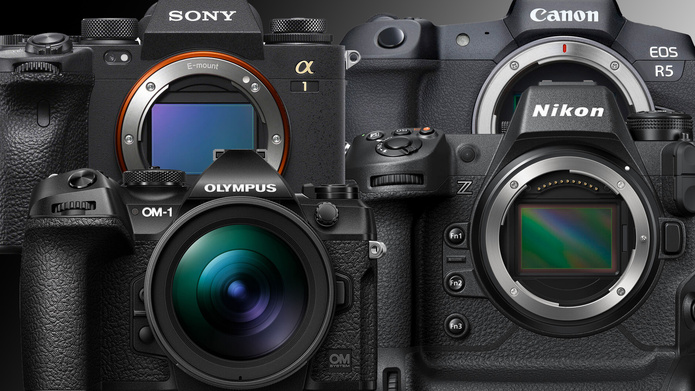 Why Do You Think Swapping Camera Brands a Pointless Exercise? Why I Did It. | Fstoppers