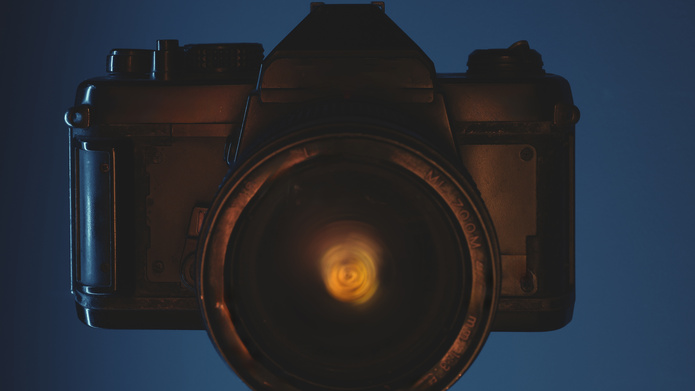 Will AI Be Taking Over Your Photography? | Fstoppers