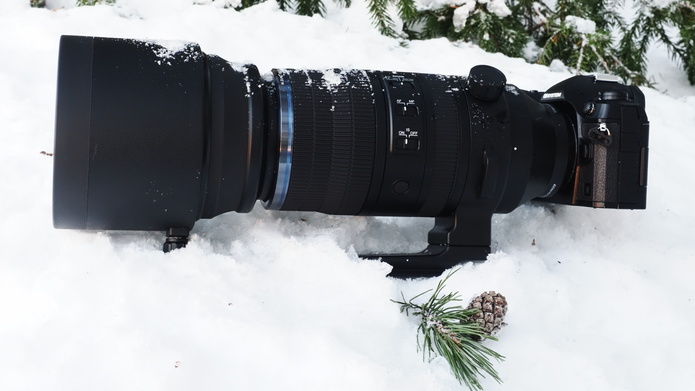 Why Is This Newly Released Zoom With a Gargantuan Reach Causing a Stir ...