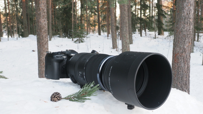 The OM-1 Mark II: More Camera Than First Meets the Eye | Fstoppers