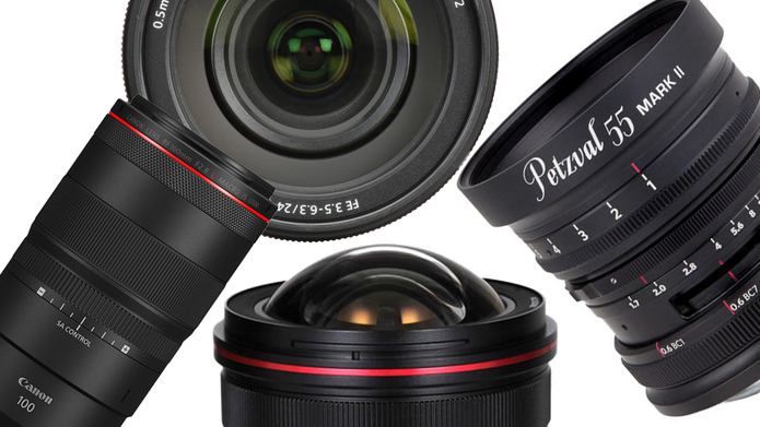 A Beginner Photographer's Guide to the Magical World of Specialized ...