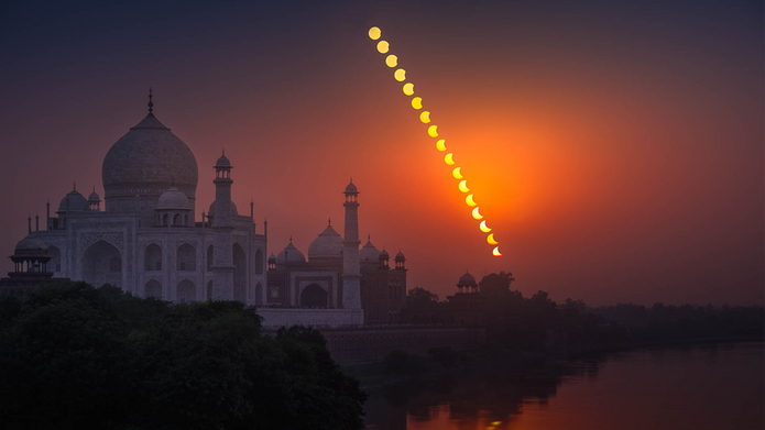 Fstoppers Photographer of the Month (March 2024): Sandeep Mathur ...