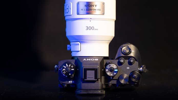 Review of the Sony a9 Mark III Without Focusing Too Much on the Global Shutter | Fstoppers