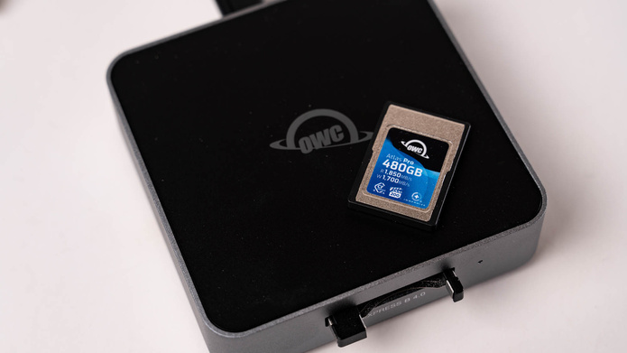 Are These Memory Cards Really Worth It? We Review the OWC’s Atlas ...