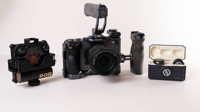 4 Essential Video Accessories for Creators on a Budget | Fstoppers