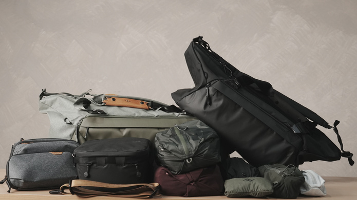 An Anxious Packer's In-Depth Look at Peak Design’s New Travel Packing ...