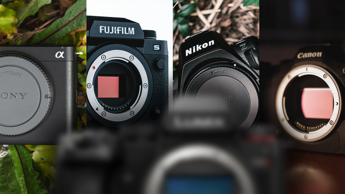 Five Fantastic Cameras for Both Stills and Video | Fstoppers