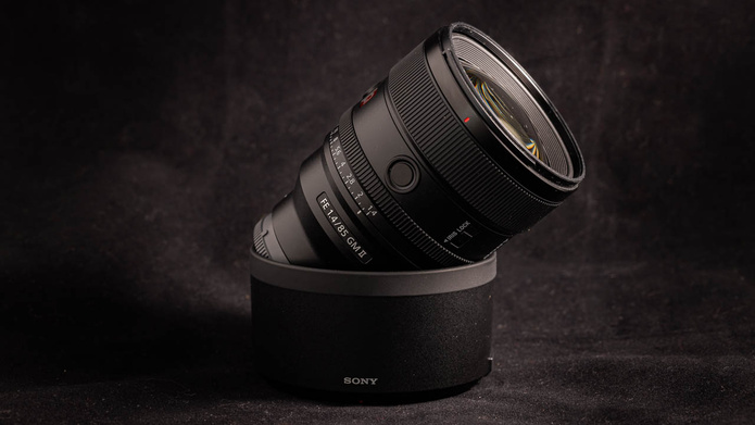 My Review of the New Sony FE 85mm f/1.4 GM II | Fstoppers