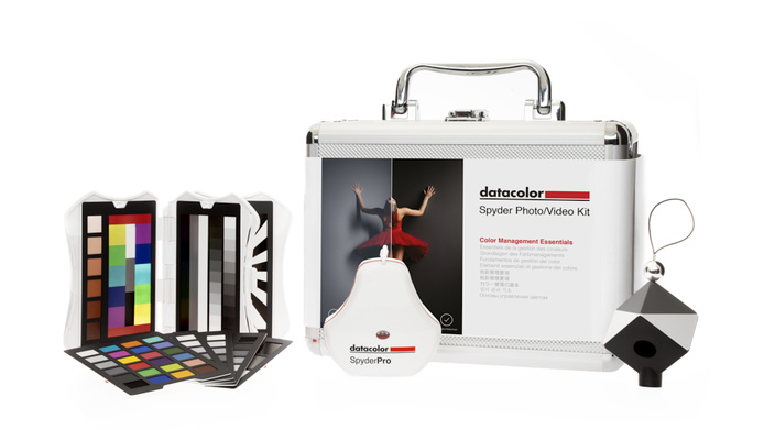 Controlling Color With Datacolor's New Spyder Products | Fstoppers