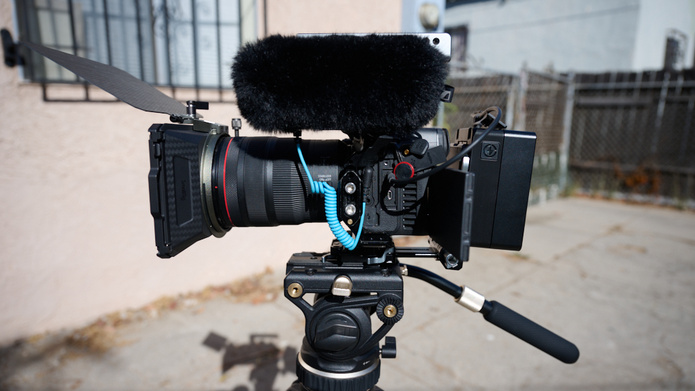 Granting My Mirrorless Camera Eternal Life With Two Inexpensive Tools ...