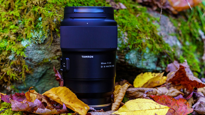 Macro Lovers, You’re Going to Want This Lens: We Tested the New Tamron ...