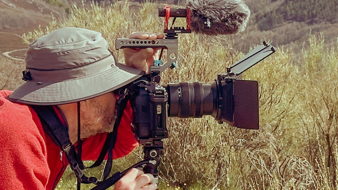 The Best Single Lens for Travel Filmmaking: 24-70mm | Fstoppers