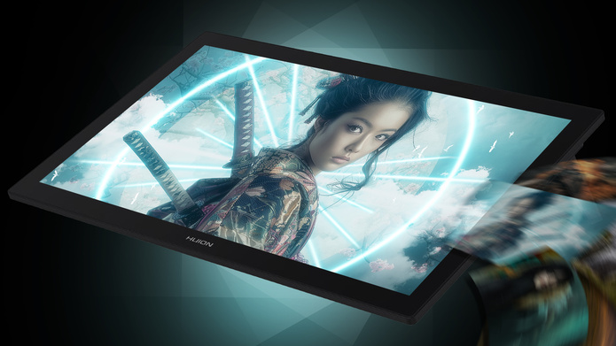 Is the Huion Kamvas Pro 27 the Ultimate Tool for Digital Artists ...