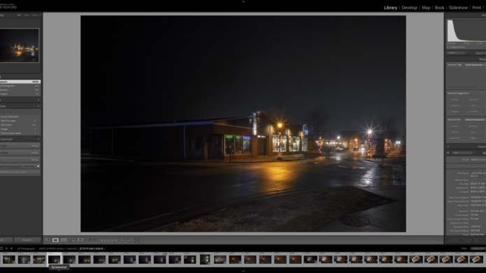 Five Lightroom Time-Saving Tips to Revolutionize Your Photo Editing Workflow | Fstoppers
