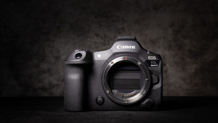 Review of the Canon EOS R5 Mark II: Is It Worth the Upgrade? | Fstoppers