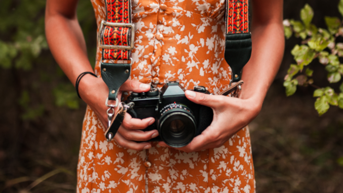 6 Brilliant Camera Features That Digital Photography Forgot | Fstoppers