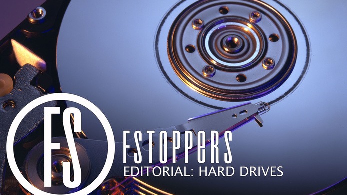 [Editorial] Hard Drives: What, When, and Where to Buy in a Marked Up ...