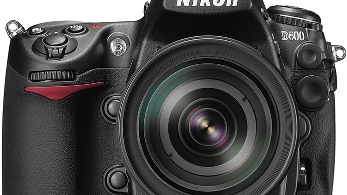 Update: Nikon D400 and D600 | Fstoppers