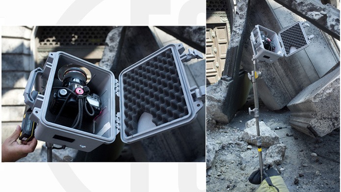 [News] Canon SLRs Used for Stunts and Action in Marvel's The Avengers ...