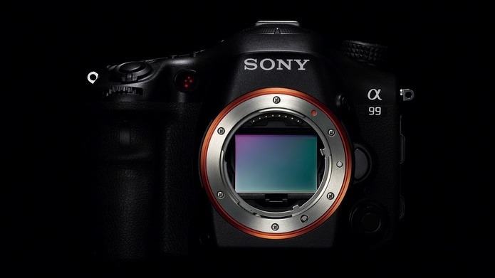 Forget Nikon. Forget Canon. Meet the Sony a99. | Fstoppers