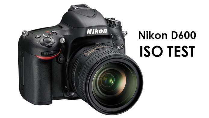 The First Real World Nikon D600 ISO Test | Fstoppers