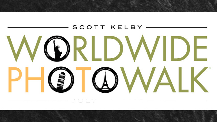 It's Worldwide Photo Walk Day | Fstoppers