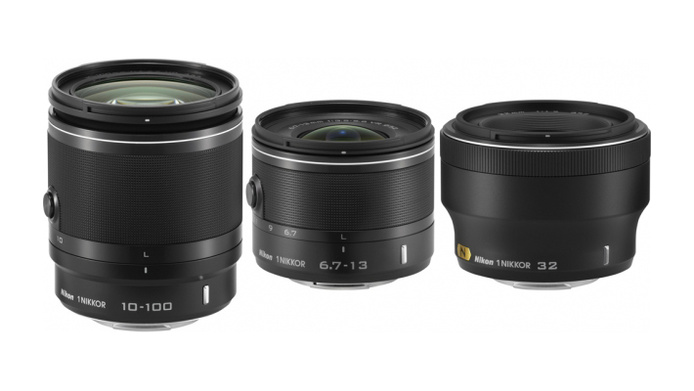 Nikon's Newest Mirrorless Lenses for the 1 Series | Fstoppers