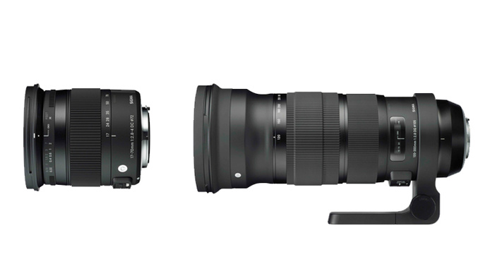 Sigma Reveals Pricing and Availability of Two New Lenses | Fstoppers