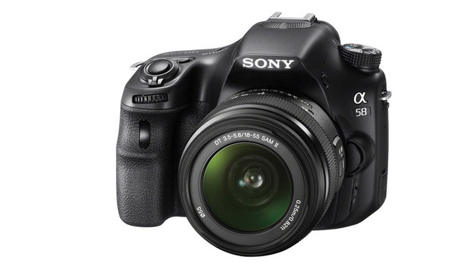 Sony Releases New Cameras, Including Mirrorless and DSLR | Fstoppers