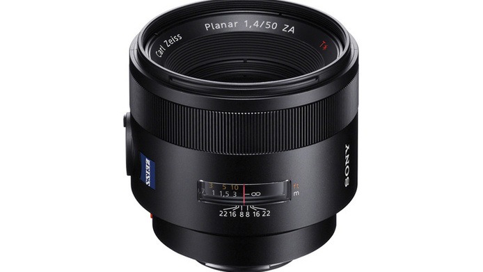 Sony Releases Three New Lenses | Fstoppers