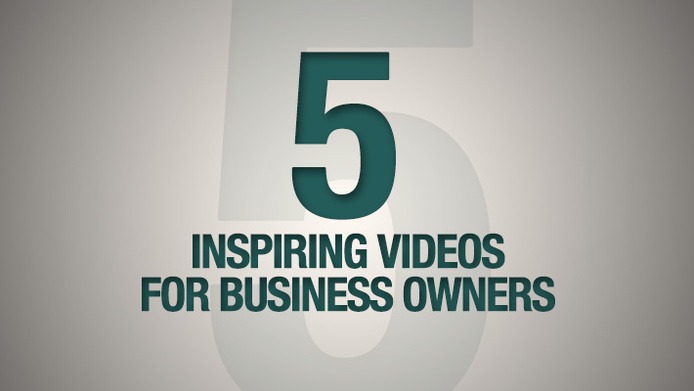 5 Inspiring Videos Every Business Owner Should Watch | Fstoppers