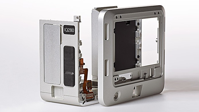 PhaseOne Announces New IQ2 Medium Format Digital Backs | Fstoppers