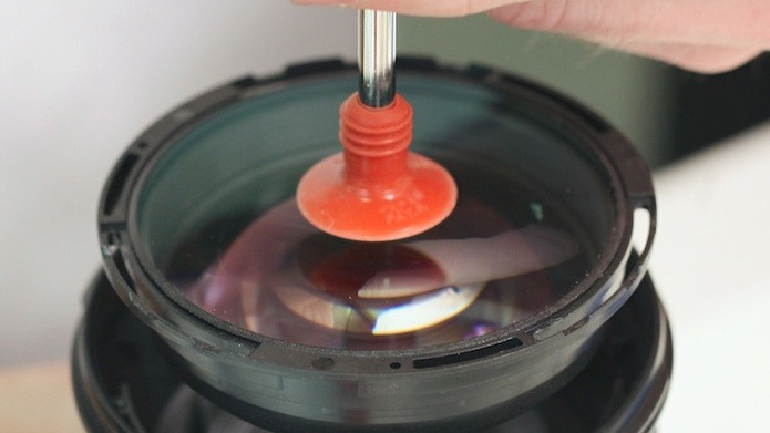 LensRentals Shows Us How to Clean Your Lenses for Dust and Effectively ...