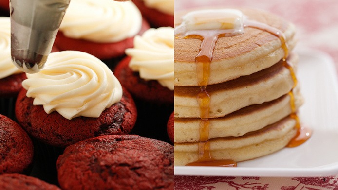 The Best Lens For Food Photography | Fstoppers