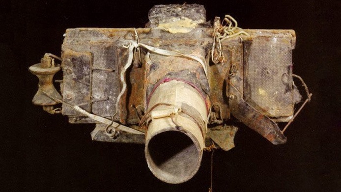 Photographer Snaps Nearly A Hundred Photos a Day With Homemade Camera ...