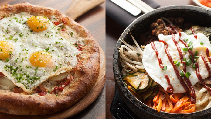 A Simple Way To Light Your Food | Fstoppers