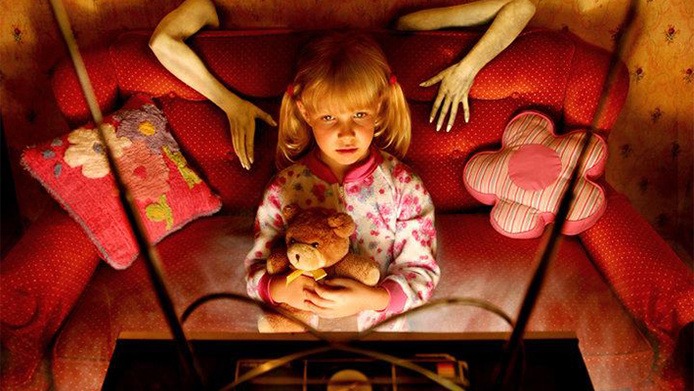 Inside the Nightmare: The Delightfully Twisted Imagery of Joshua ...