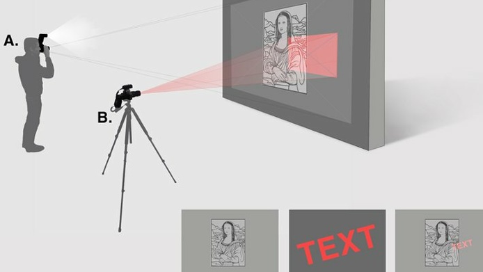 The Image Fulgurator by Julius von Bismarck Copied? | Fstoppers