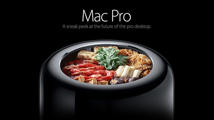 New Mac Pro Design Gets The Photoshop Treatment | Fstoppers