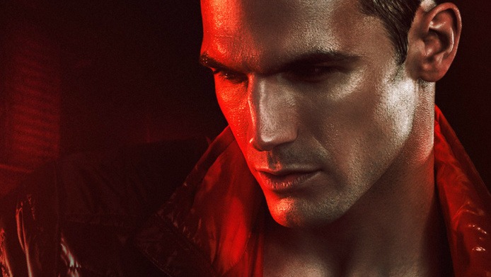 Fashion Photographer Chris Davis Shares His Tips On Shooting Male ...