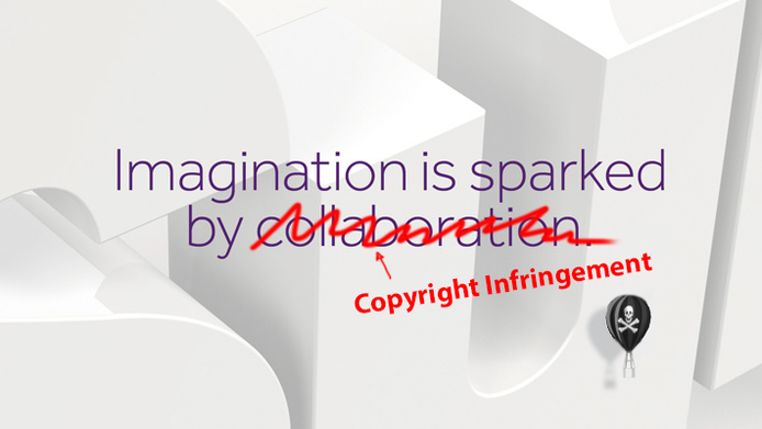 Photographer Set to Sue SyFy/NBC for Copyright Infringement | Fstoppers